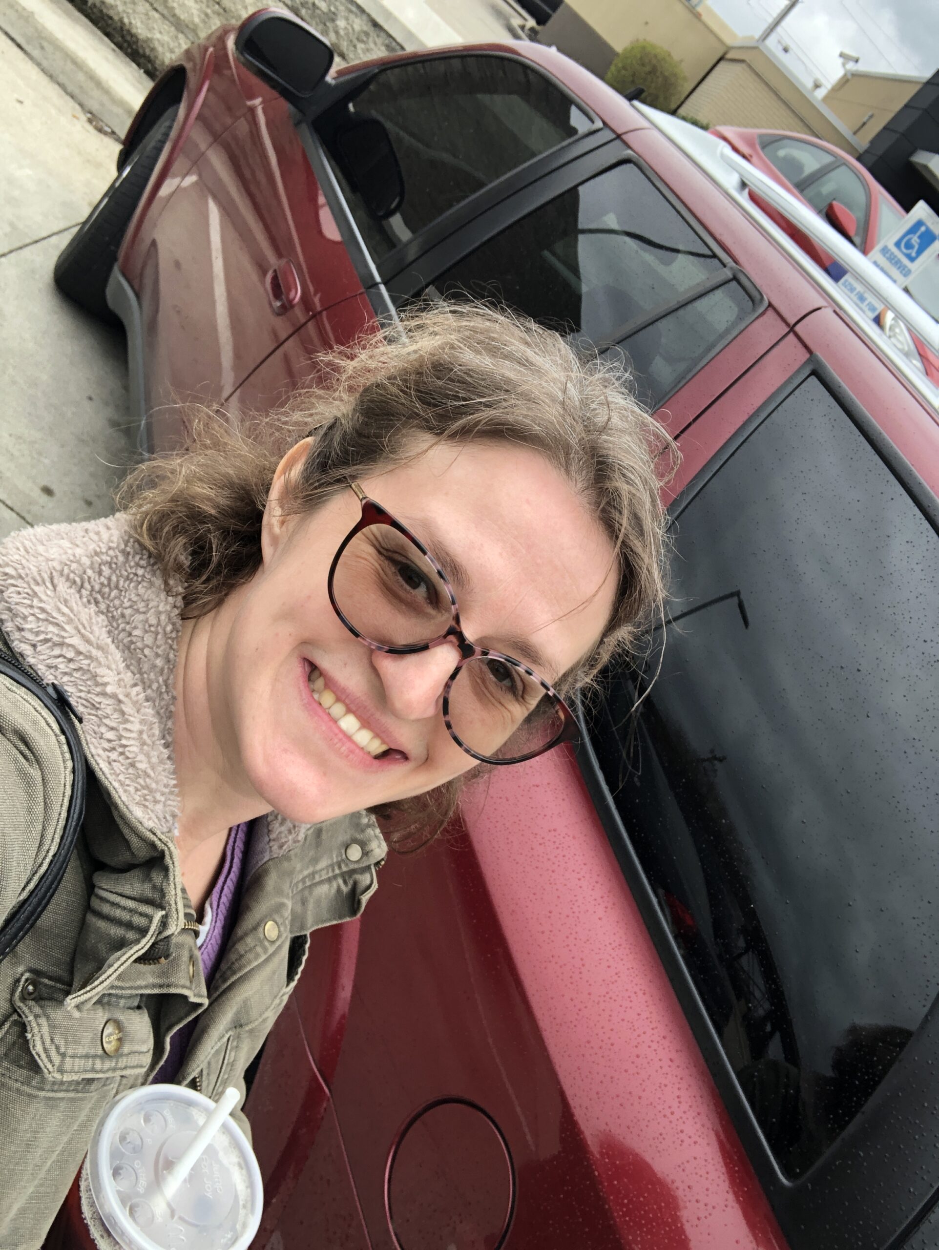 Introducing: Doni’s Saab Story