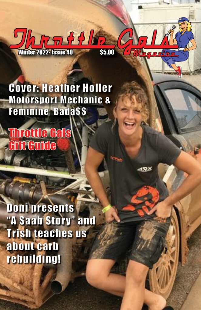 Issue 40, Winter 2022