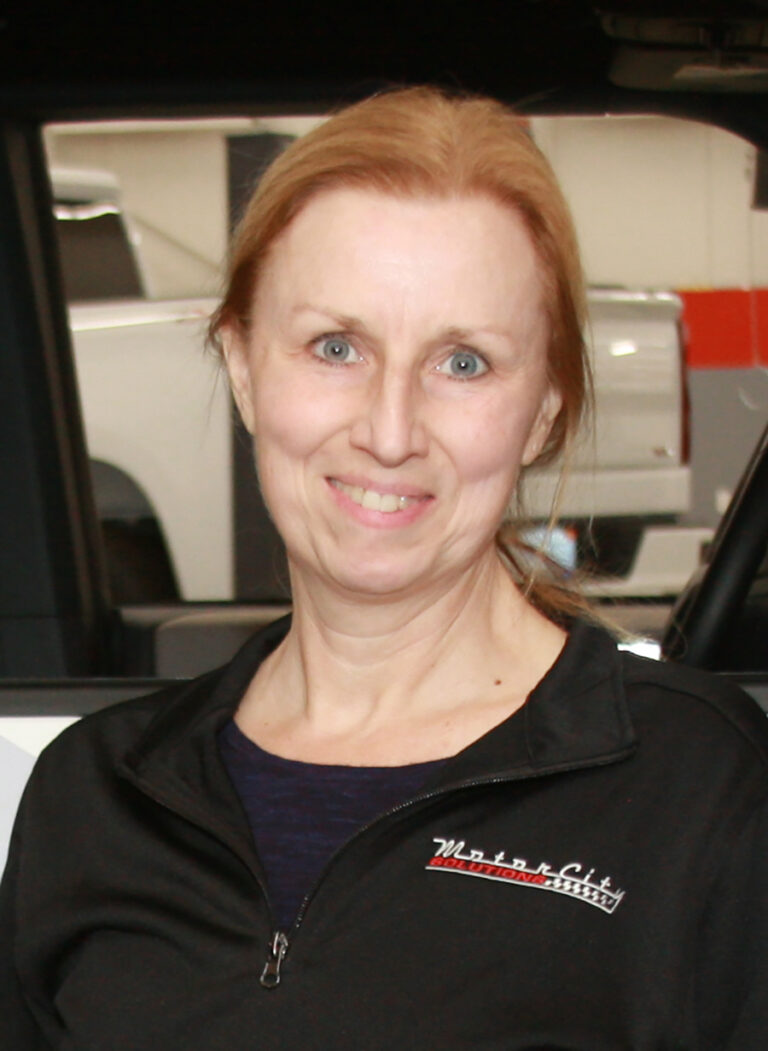 The Women of the SBN (SEMA Businesswomens Network)